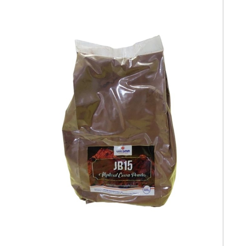 𝗝𝗕15 𝗔𝗟𝗞𝗔𝗟𝗜𝗭𝗘𝗗 𝗖𝗢𝗖𝗢𝗔 𝗣𝗢𝗪𝗗𝗘𝗥 JB15 | Shopee Philippines