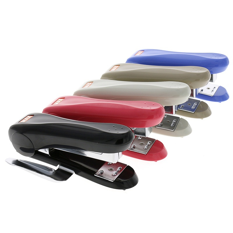 HD-50R MAX Ergonomic Style Stapler with Staple Remover for Office ...