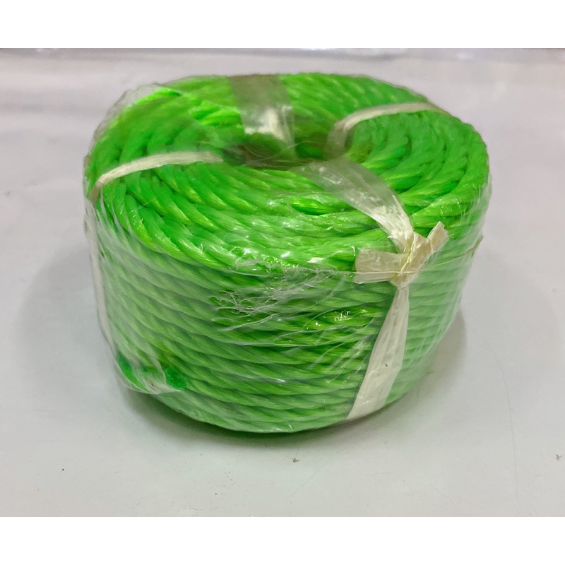 Nylon Rope (5MMx20M) | Shopee Philippines