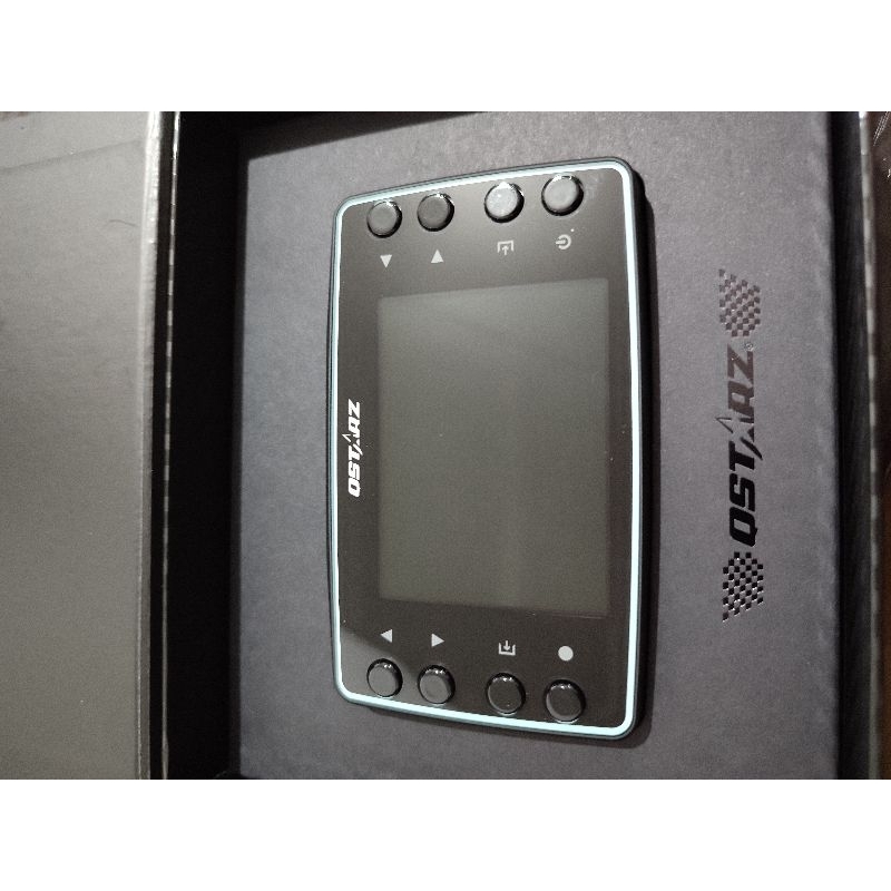 Racing Lap Timer with Holder and accesories | Shopee Philippines