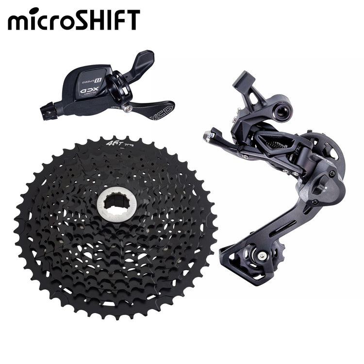 MICROSHIFT XCD 1X11SPEED UPGRADE KIT | Shopee Philippines