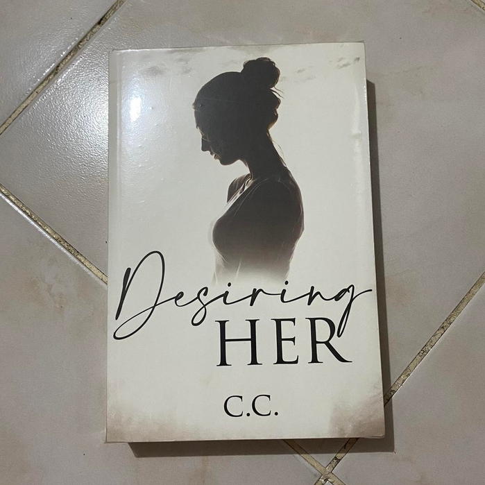 Desiring Her Premium Book - Cecelib | Shopee Philippines
