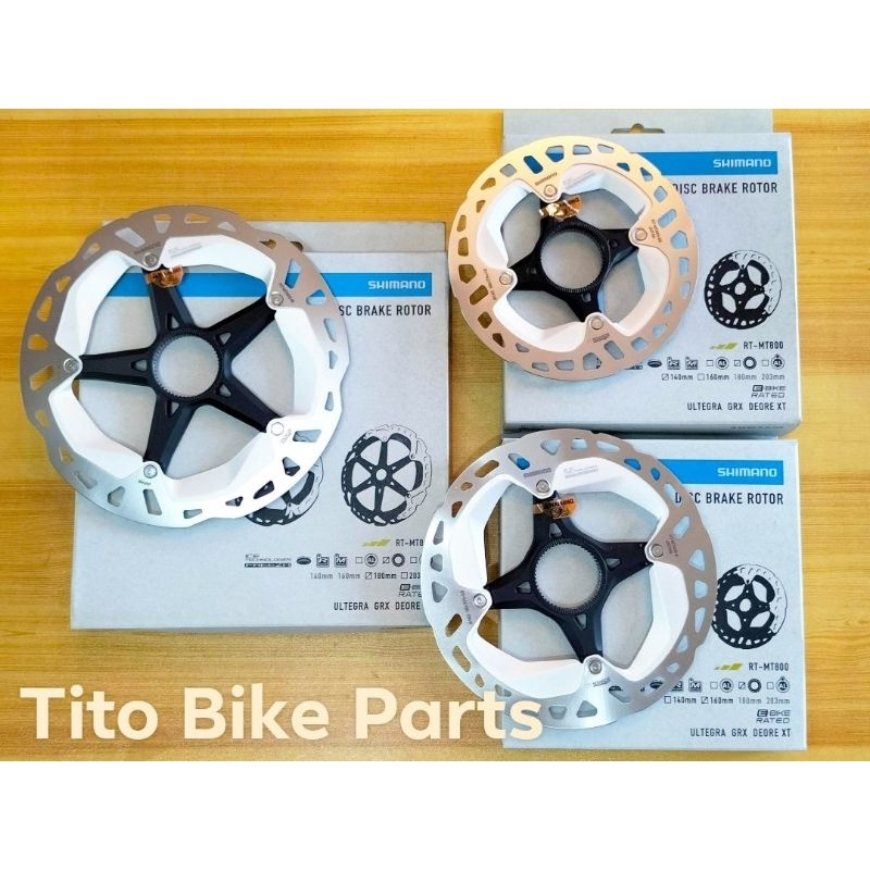 SHIMANO RT MT800 ULTEGRA XT ICETECH FREEZA | Shopee Philippines