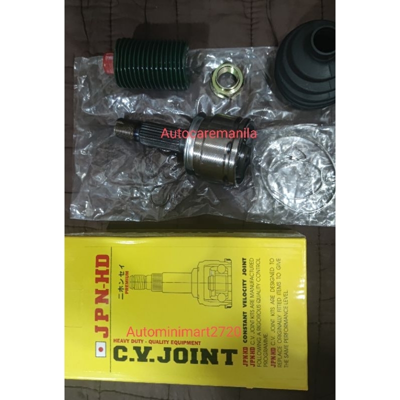 CV JOINT/ VELOCITY JOINT OUTER HYUNDAI EON 56112 JPN-HD | Shopee ...