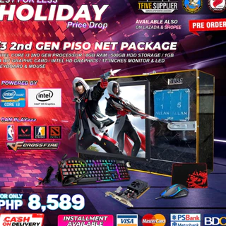 Shop pisonet for Sale on Shopee Philippines