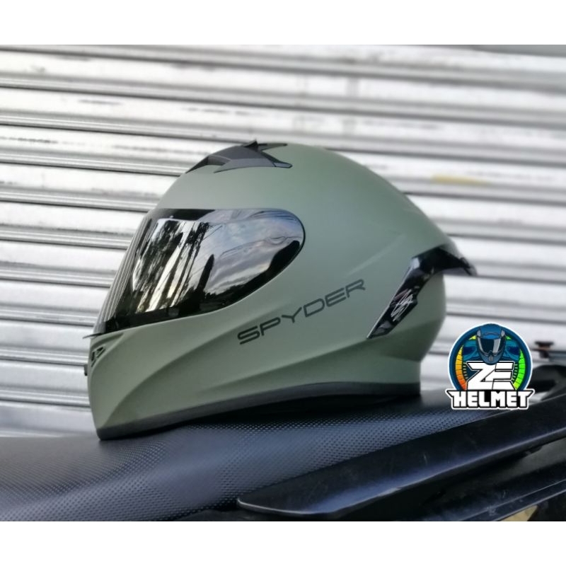 SPYDER PHOENIX 2.0 PLAIN COLORS | Shopee Philippines