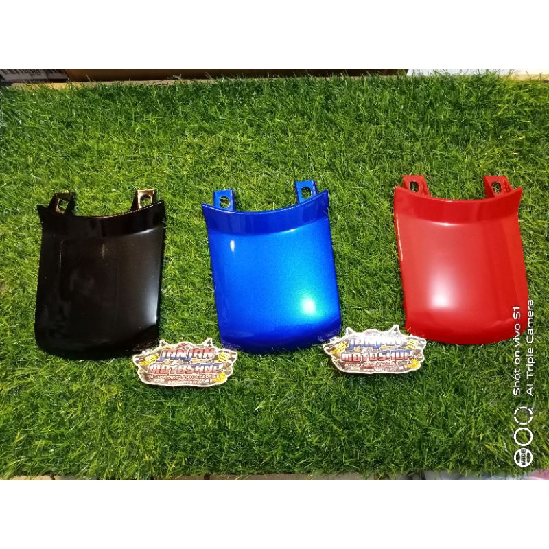 WAVE ALPHA OLD TAIL COVER FOR WAVE ALPHA OLD 100/110 YSW | Shopee ...
