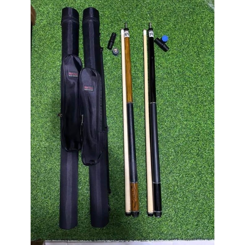 MIT CUE BILLIARD STICK | Shopee Philippines