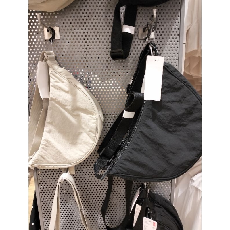 Original Round Mini Shoulder Bag | Shopee Philippines