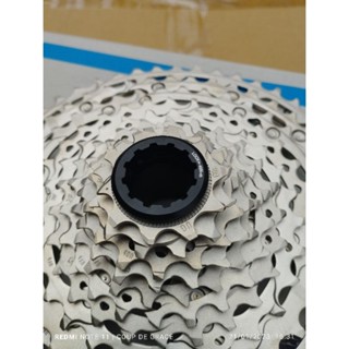 DEORE 12/11 SPEED COGS WITH BOX (M6100 AND M5100) | Shopee Philippines