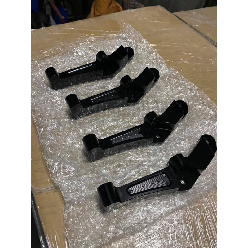 Radial Bracket for XMAX, Aerox, Nmax for Radial Caliper | Shopee ...