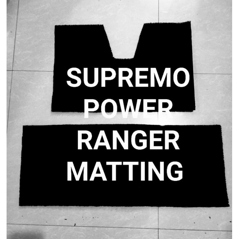 EBIKE ebike SUPREMO POWER RANGER and POWER RANGER PLUS | Shopee Philippines