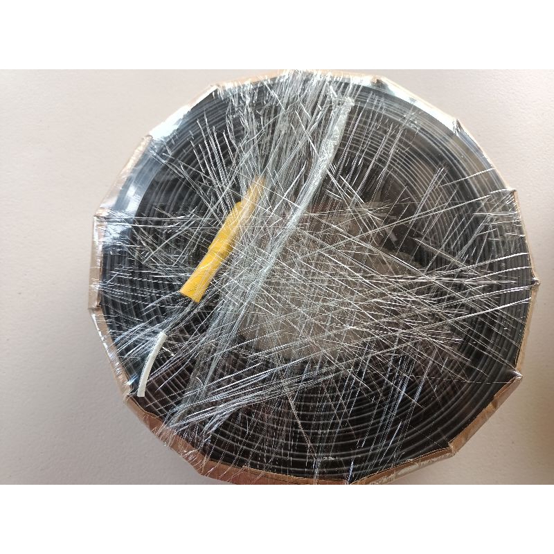 FOC FIBER DROP WIRE PRE FABRICATED 150&200METER | Shopee Philippines