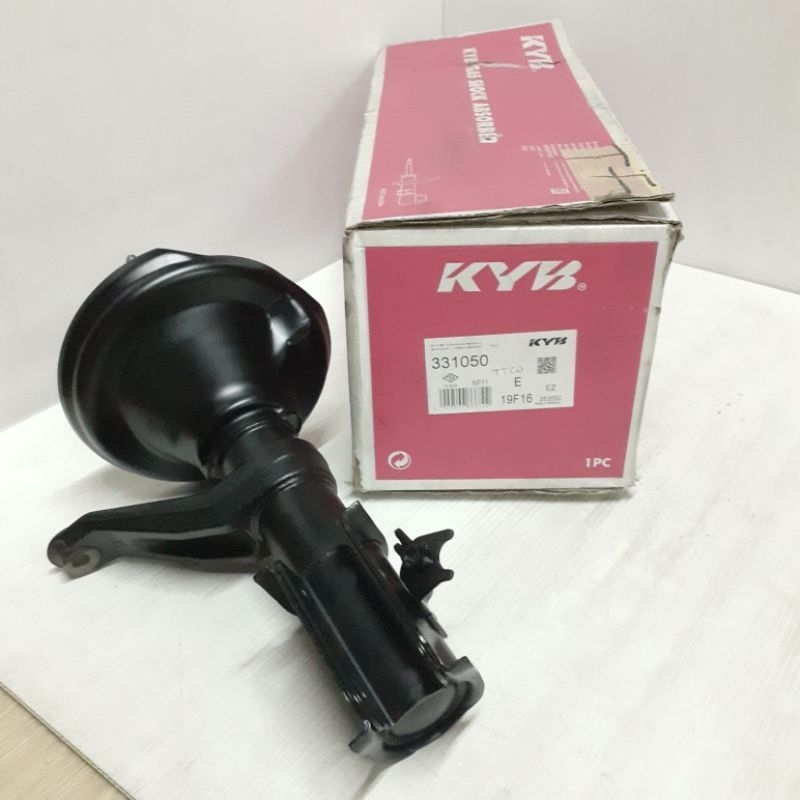 KYB KAYABA SHOCK ABSORBER FRONT HONDA CRV 2ND GEN 02-07' (1 SET BUNDLE ...