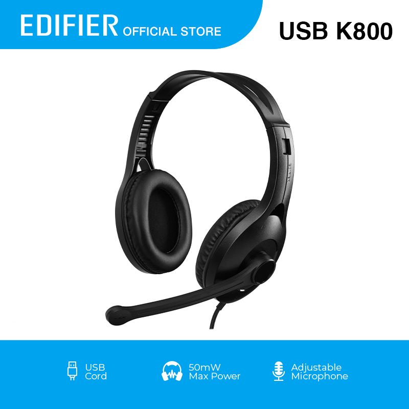 Edifier k800 noise cancelling store