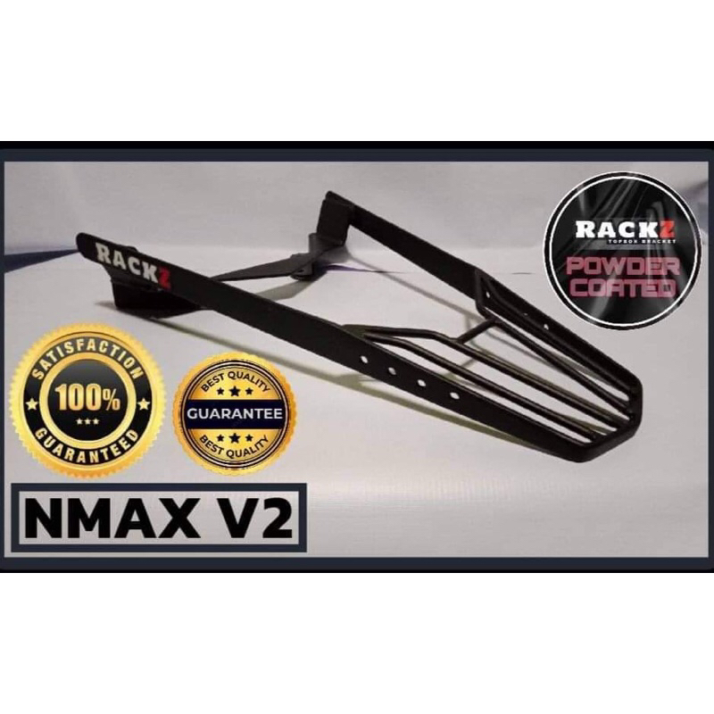 Rack Z Monorack Bracket for Yamaha Nmax V2 V3 | Shopee Philippines