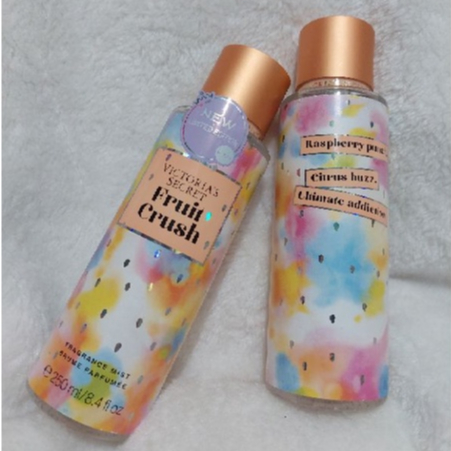 Fruit Crush Victoria’s Secret Oil Based With Barcode code 250ml ...