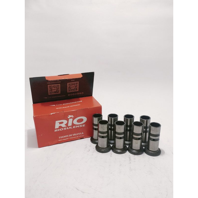 Volkswagen Beetle Kombi Type3 Engine Cam Follower / Lifter | Shopee ...