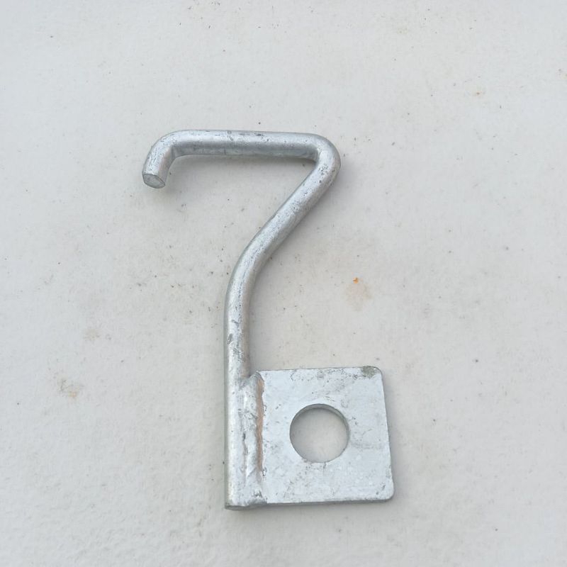 J-Hook galvanized for telecom | Shopee Philippines