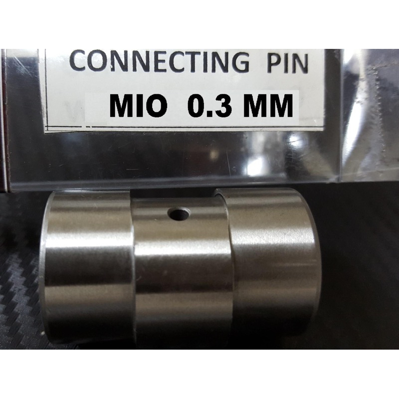 SPS Racing Crank Pin 0.3mm | 0.5mm for MIO SPORTY | Shopee Philippines