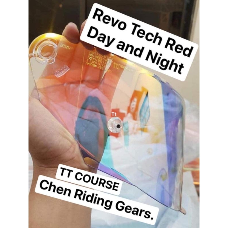 KYT TT COURSE(PASIG PHILIPPINES) FAST SHIPPING | Shopee Philippines