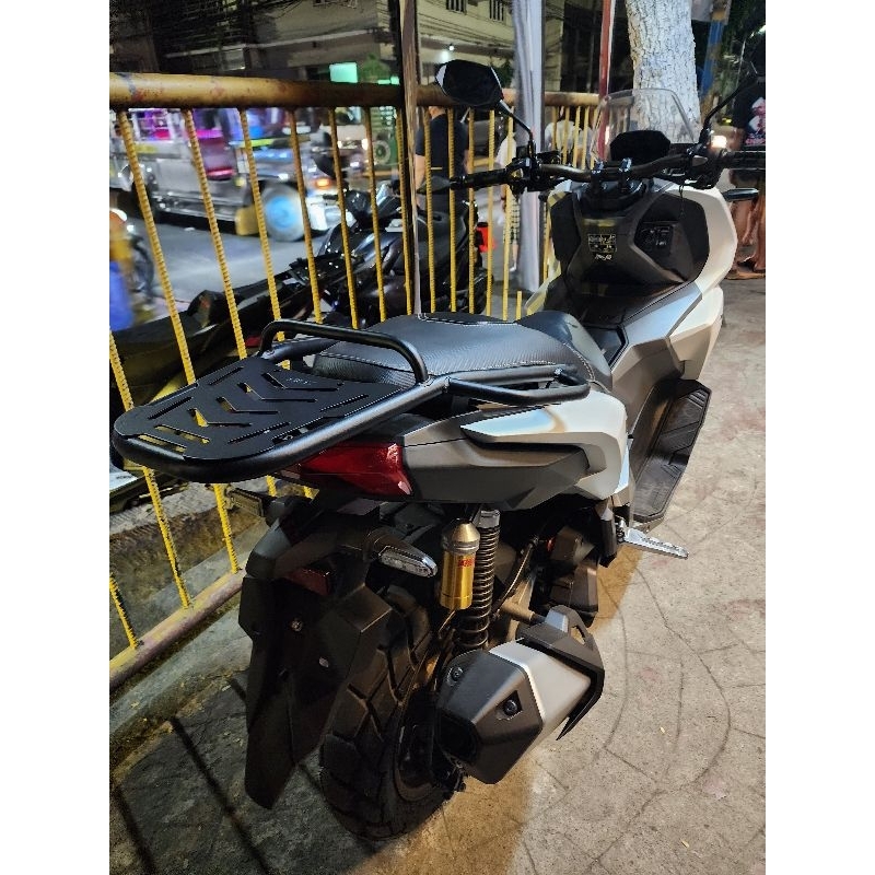 SEC ADV 160 TOP BOX BRACKET | Shopee Philippines