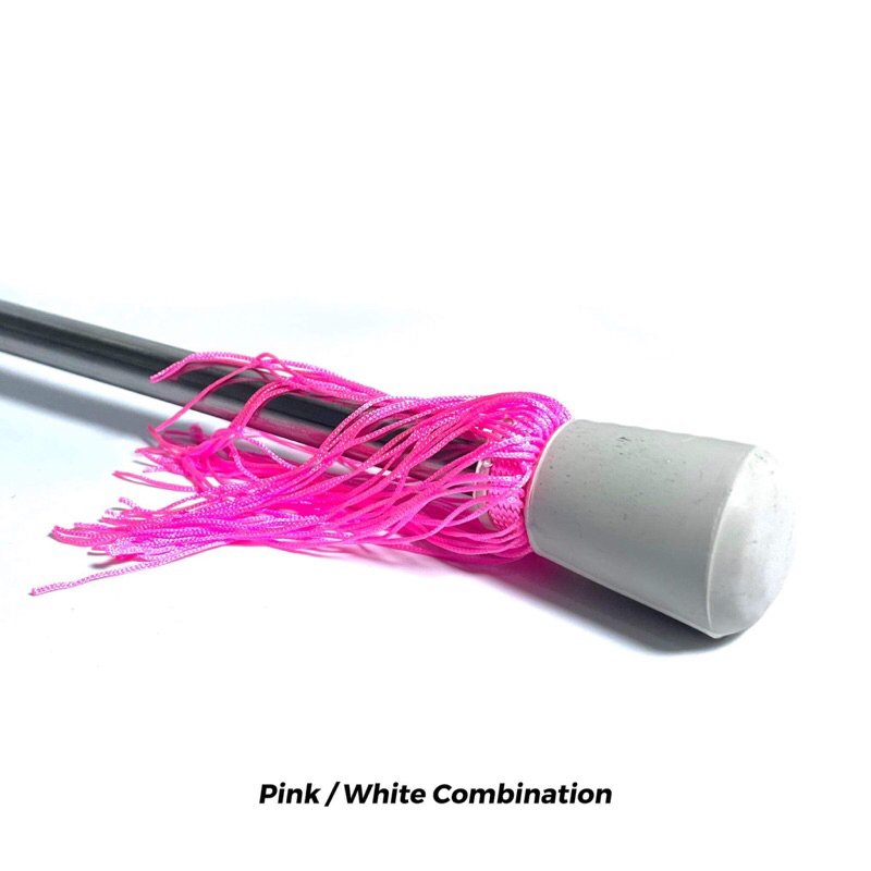 Marjorette Stainless Baton Twirler 25” | Shopee Philippines