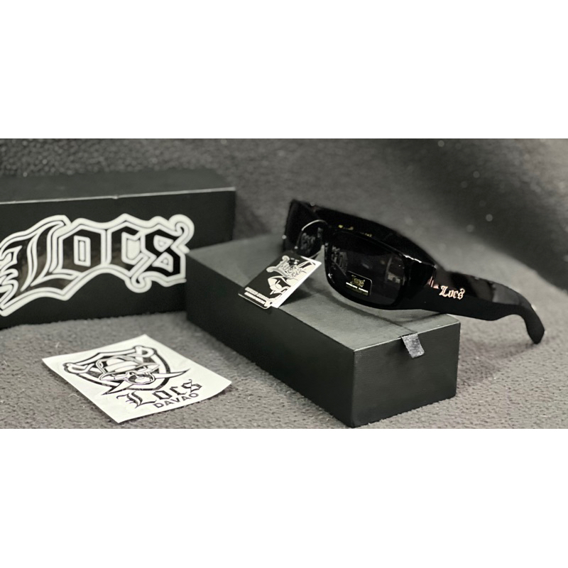 locs_harcore_gst_plain | Shopee Philippines