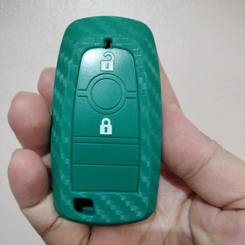 Ford Ranger Raptor/Fx4 Max/Wildtrak/EcoSport/Mustang Key Cover | Shopee ...