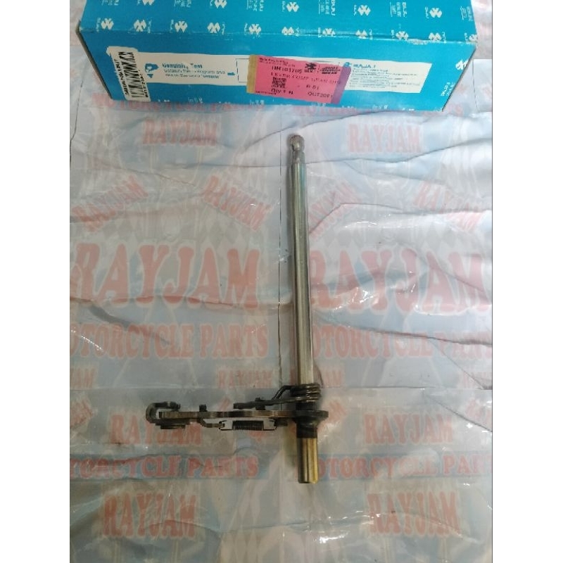 Lever Comp Gear Shifter Rouser 180 / 200 Old DH101705 | Shopee Philippines
