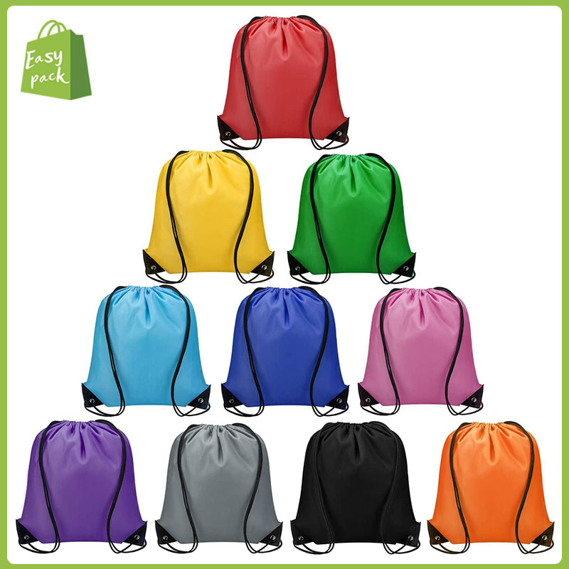 Backpack Drawstring Bag Hawk Bag Travel Bag Sports Bag String Bag ...