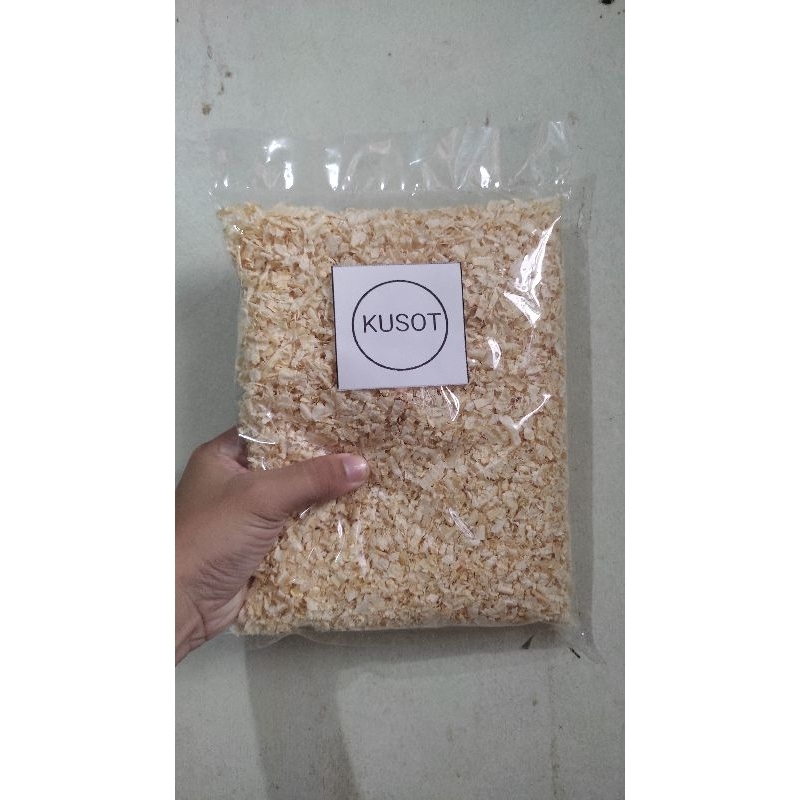 QUALITY KUSOT PALOCHINA GOOD FOR HAMSTER/SNAKE/HEDGEHOG/BIRD ETC ...