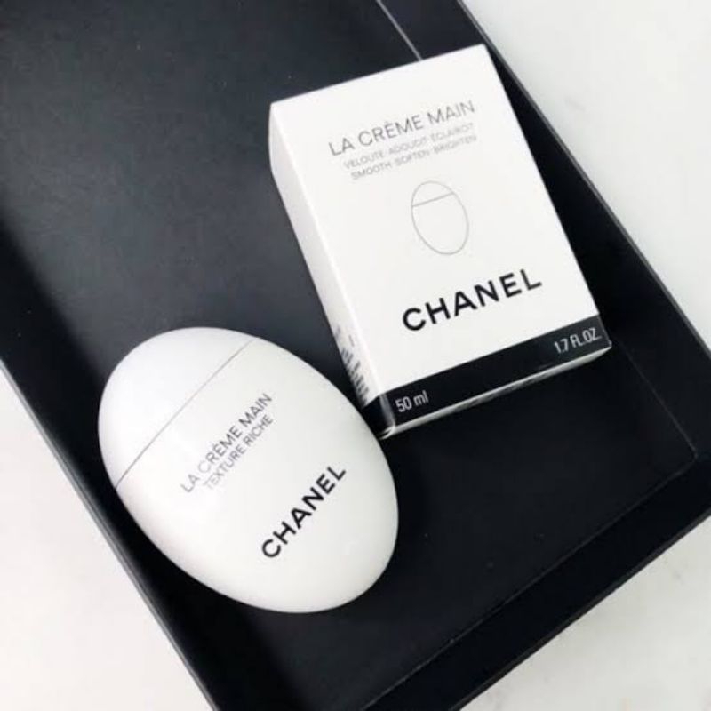 Authentic Chanel hand cream | Shopee Philippines