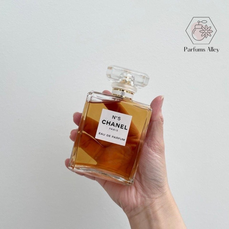 C H N E L N5 For Women 100 Ml Guaranteed Long Lasting Shopee