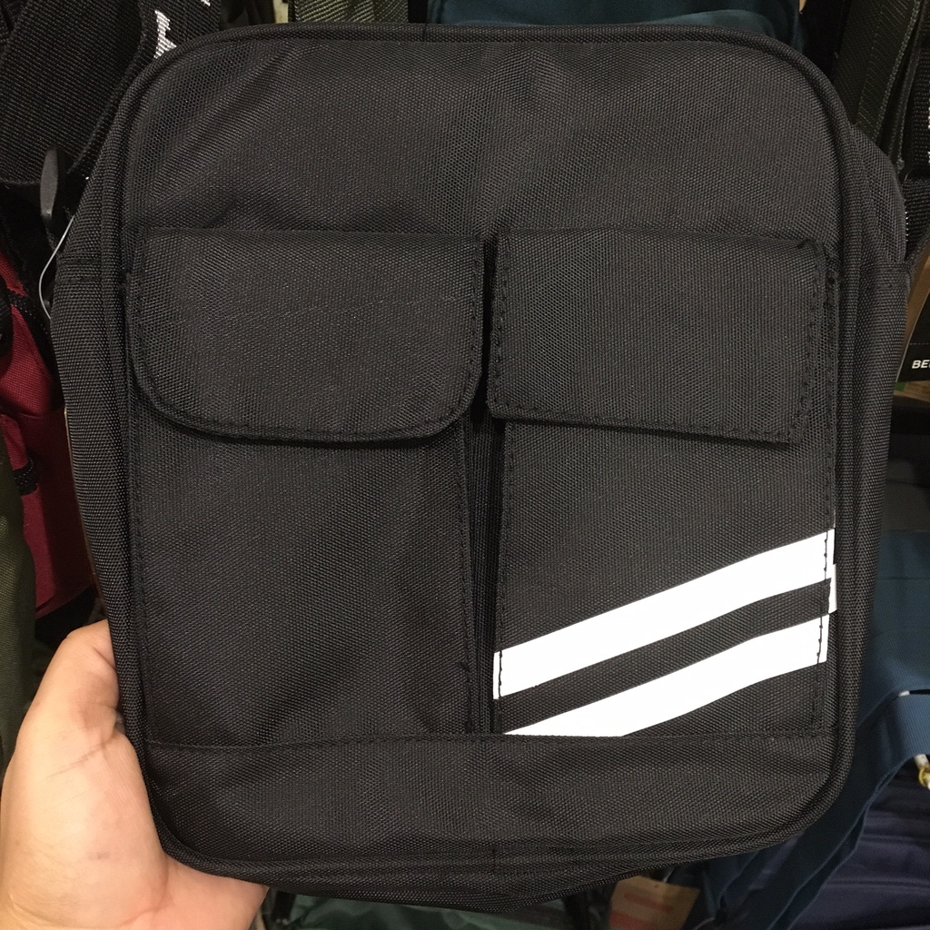 New!! Bench/ Sling Bag Adjustable Strap | Shopee Philippines