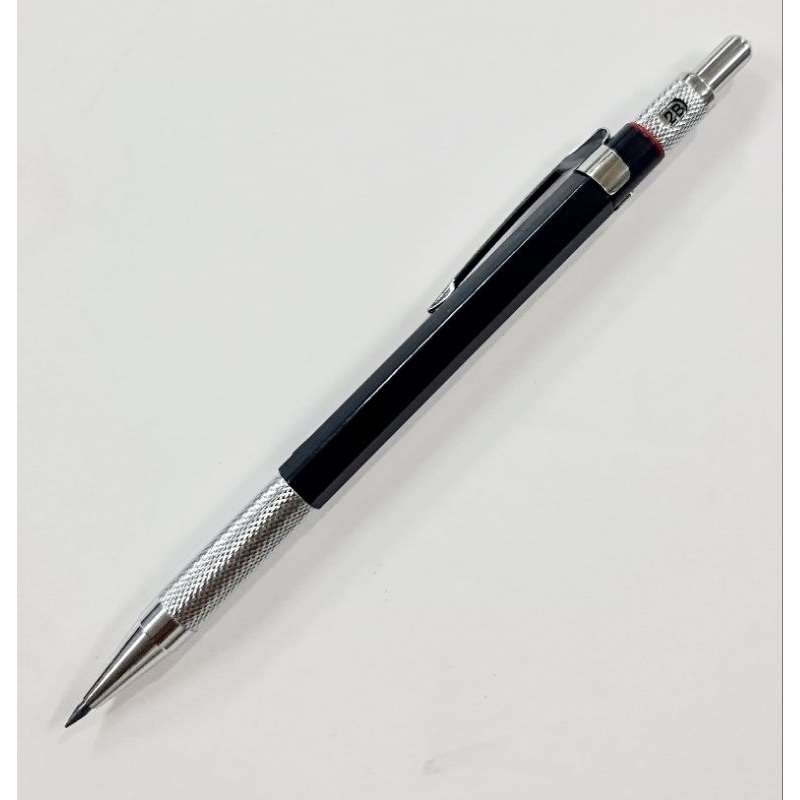 Scrivo Clutch Pencil 2.0 mm | Shopee Philippines