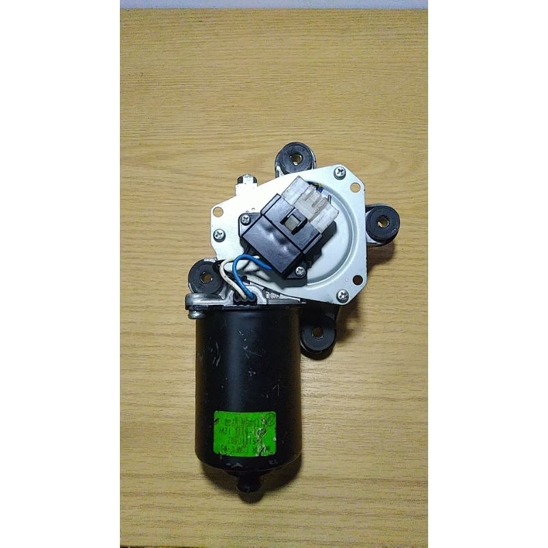 Wiper Motor for Isuzu 12V 810001-M5 (SURPLUS) | Shopee Philippines