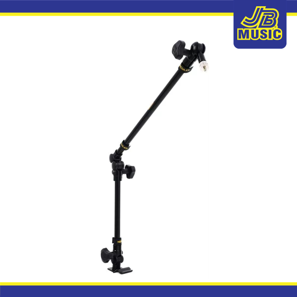 Hercules - DG107B Multimedia Equipment Stand (Music Equipment ...