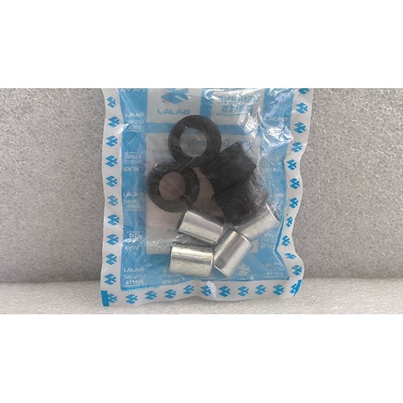 Rear Shock Absorber Bushing Kit CT100/CT100B CT100C with USB(set of 4 ...