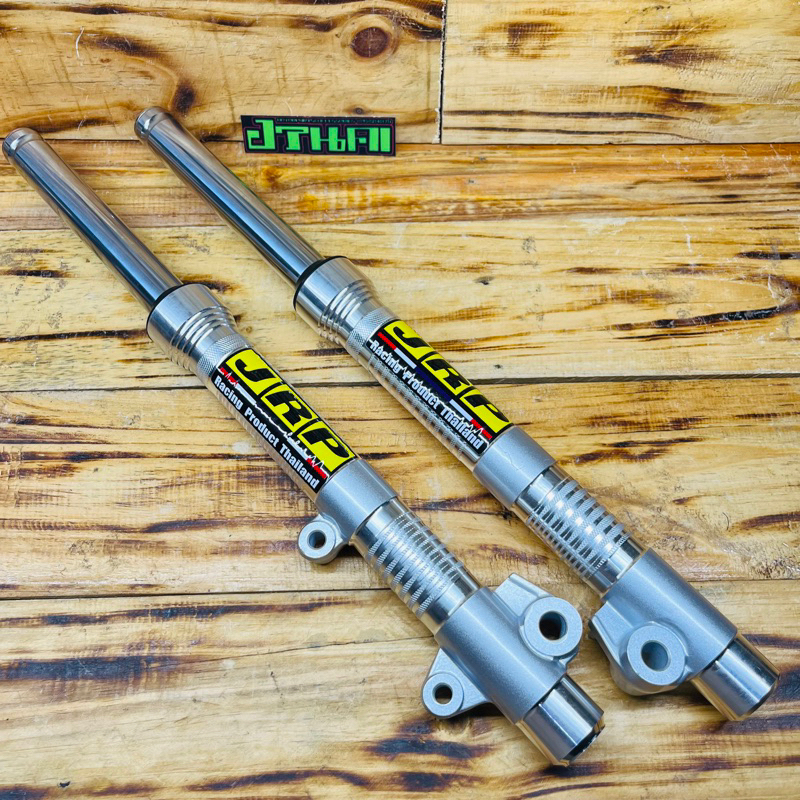 LIGHTEN FRONTSHOCK W/ INNER TUBE for WAVE | Shopee Philippines