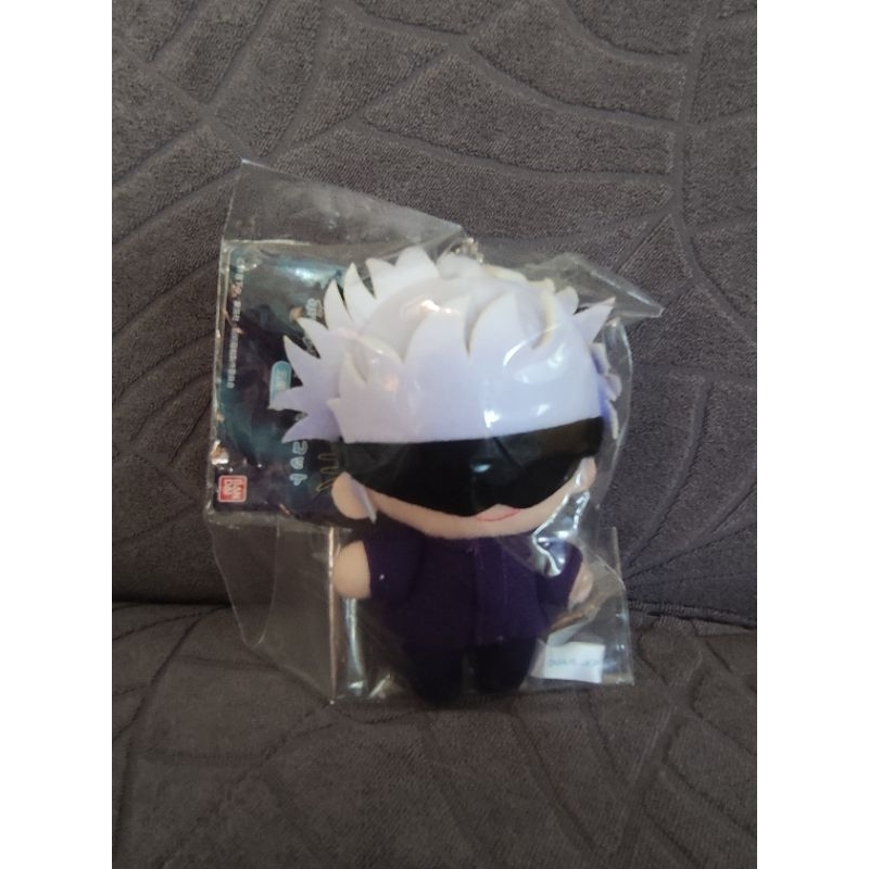 Jujutsu Kaisen Gojo Saturo Charm | Shopee Philippines
