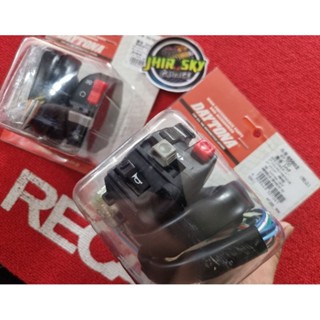 Legit Daytona Switch Fat and Slim Type (100% Original Japan) | Shopee ...