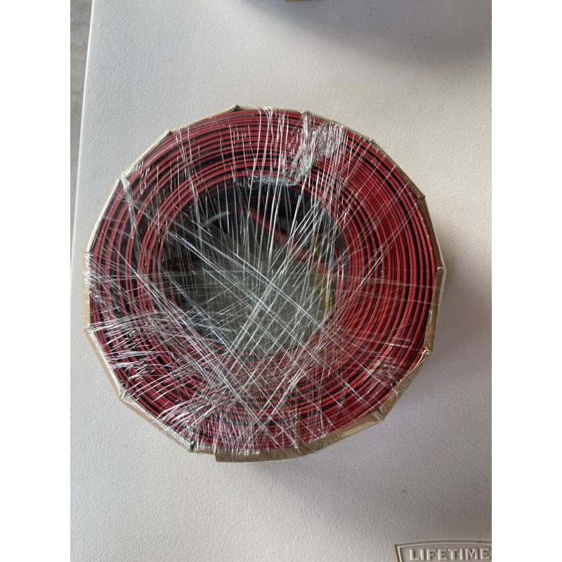 FOC FIBER OFTIC CABLE pre fabricated dropwire 150&200meters | Shopee ...