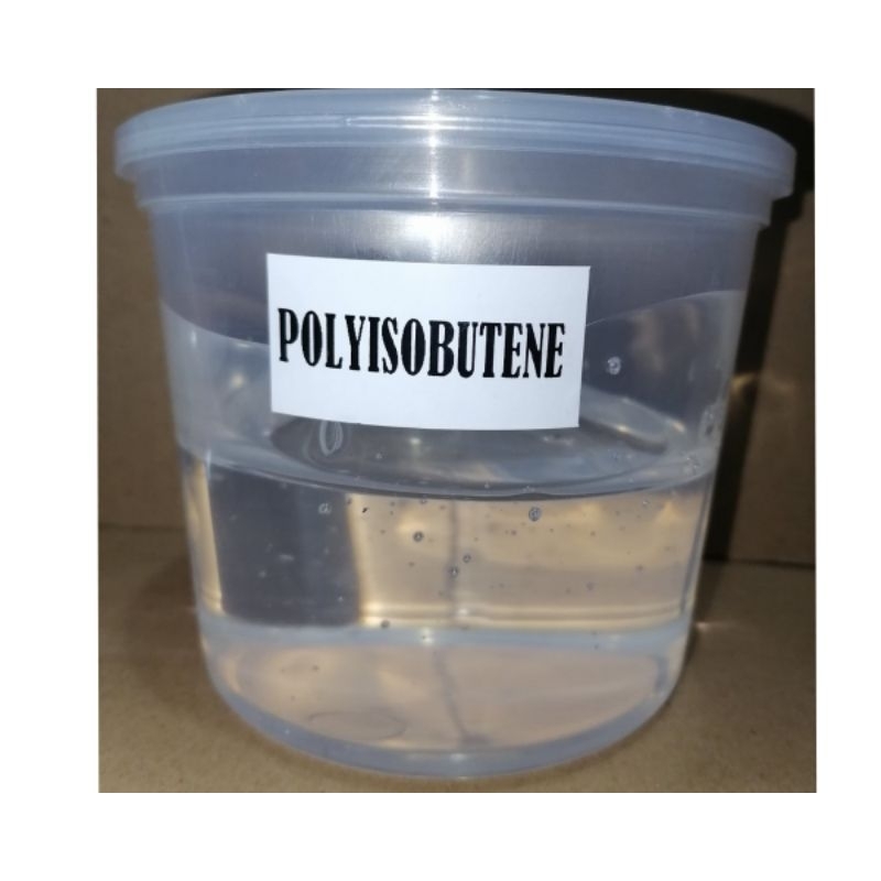 POLYISOBUTENE Cosmetic Grade 500g/1kg. | Shopee Philippines