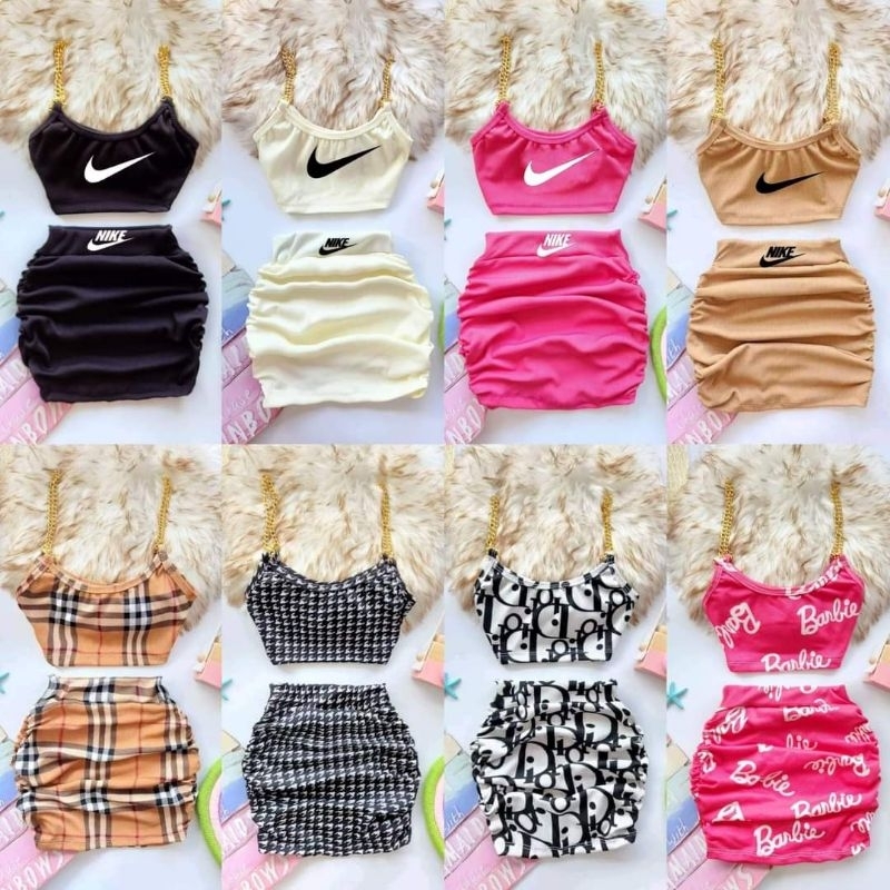 TRENDING KIDS OOTD FOR 1-9YRS OLD | Shopee Philippines