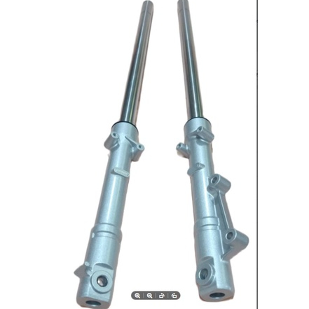 FRONT FORK XRM125 TRINITY | Shopee Philippines