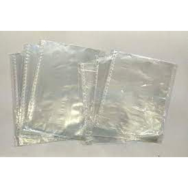 Clear book Refill A4/Long sold by 10's | Shopee Philippines