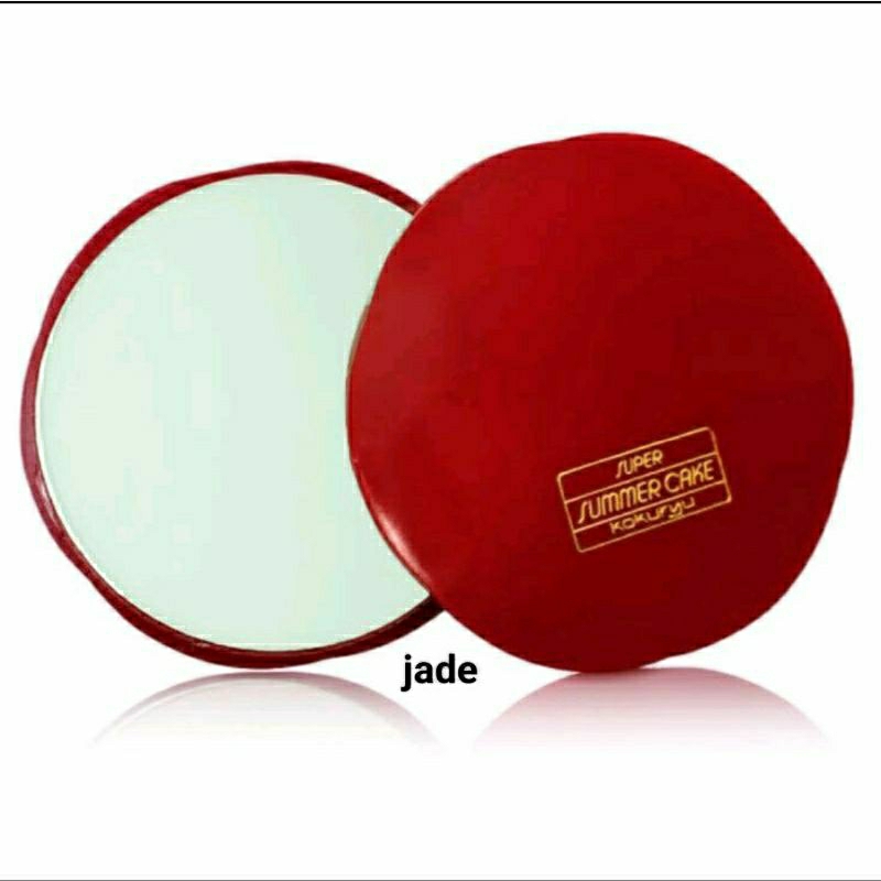 Kokuryu Cake Foundation{Original} | Shopee Philippines