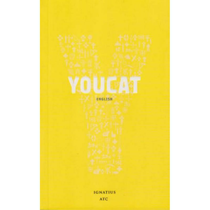 YOUCAT (Youth Catechism of The Catholic Church) | Shopee Philippines