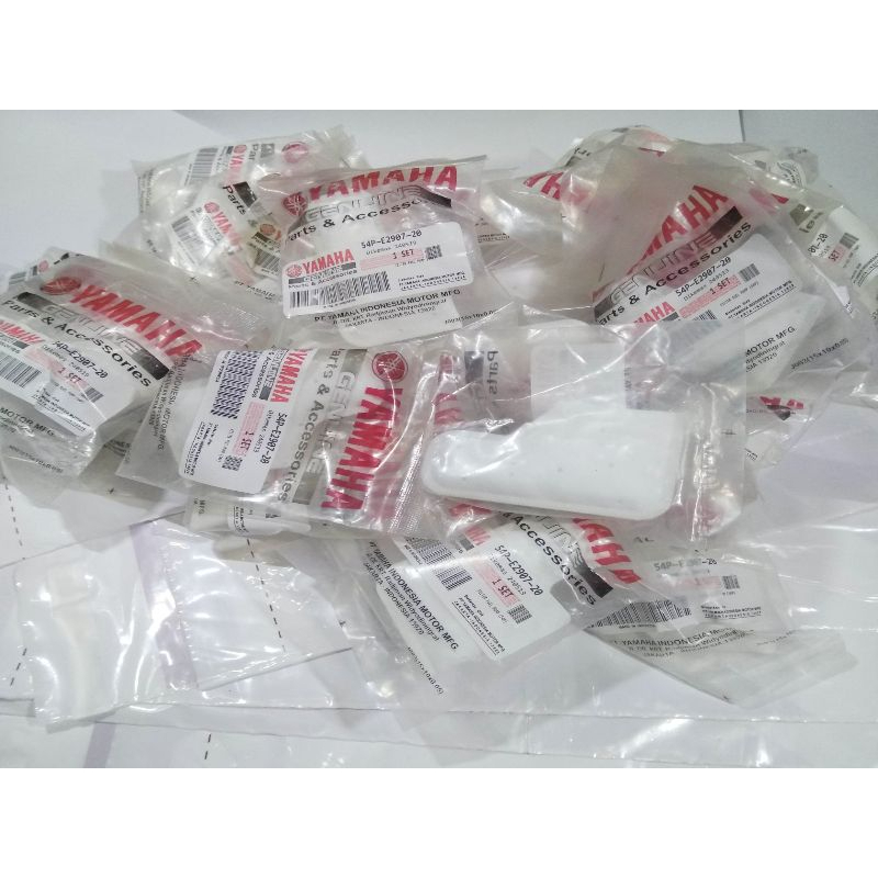 Fuel Filter Pad Aerox V1 V2 | Shopee Philippines